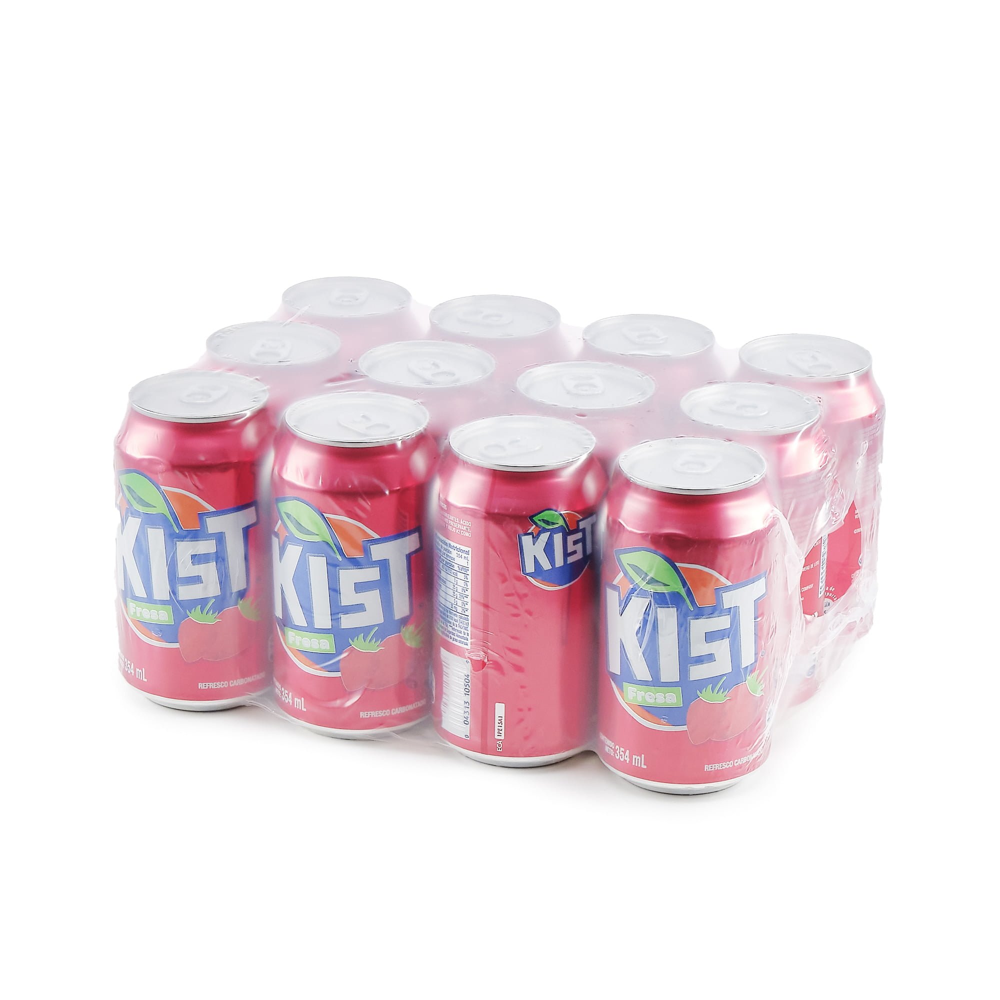 CAJA KIST FRESA LATA 12U – Iris Panama