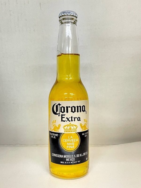 CAJA CORONA EXTRA 24U – Iris Panama