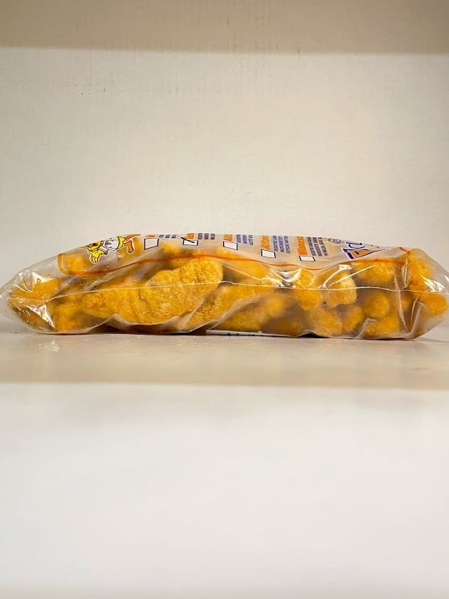 TENDERS TOLEDANO 3LBS – Iris Panama