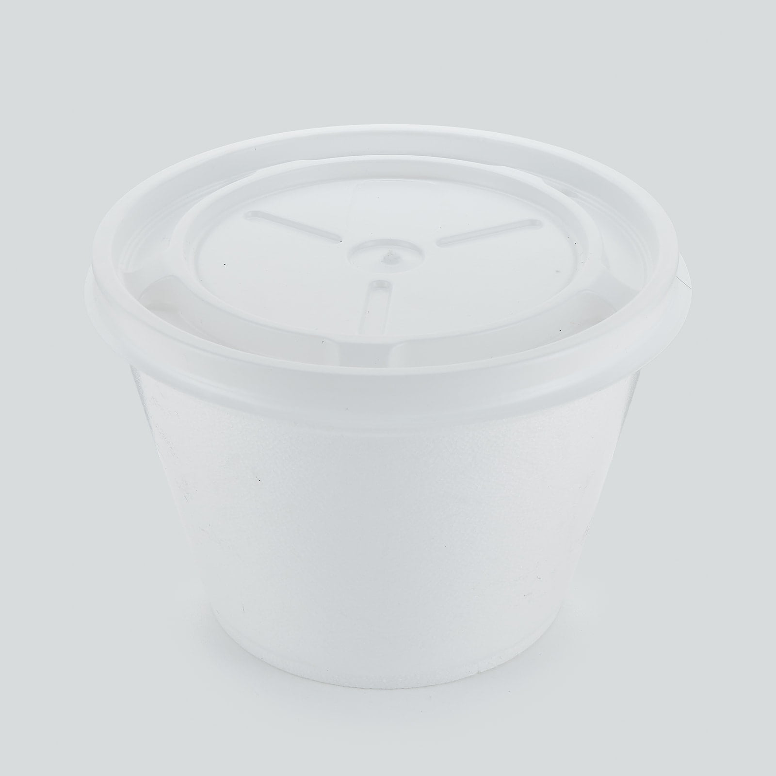 CAJA DE ENVASES DE FOAM 16OZ MULTIPACK 500U – Iris Panama