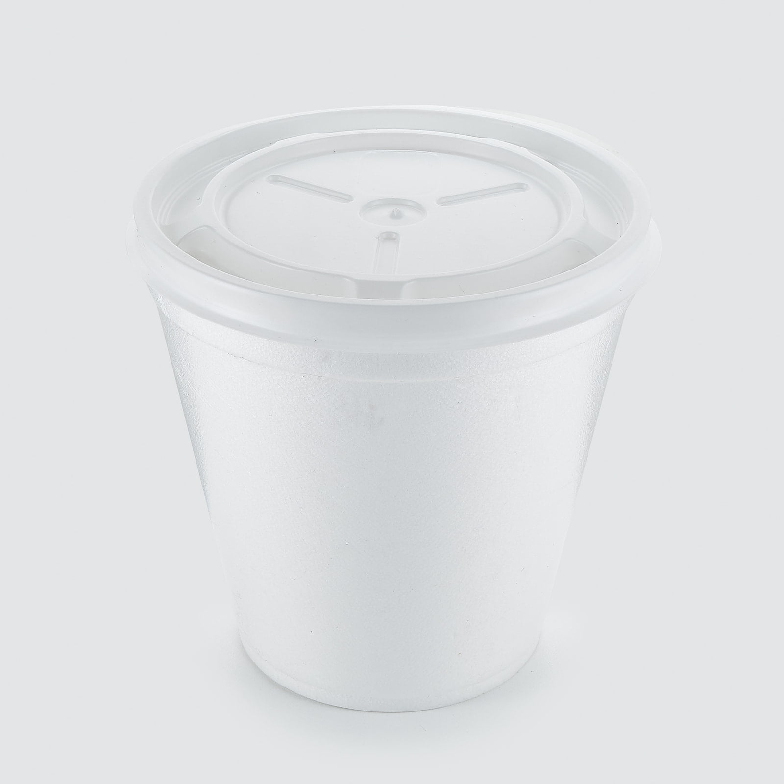 ENVASE FOAM 24OZ MULTIPACK 20U – Iris Panama