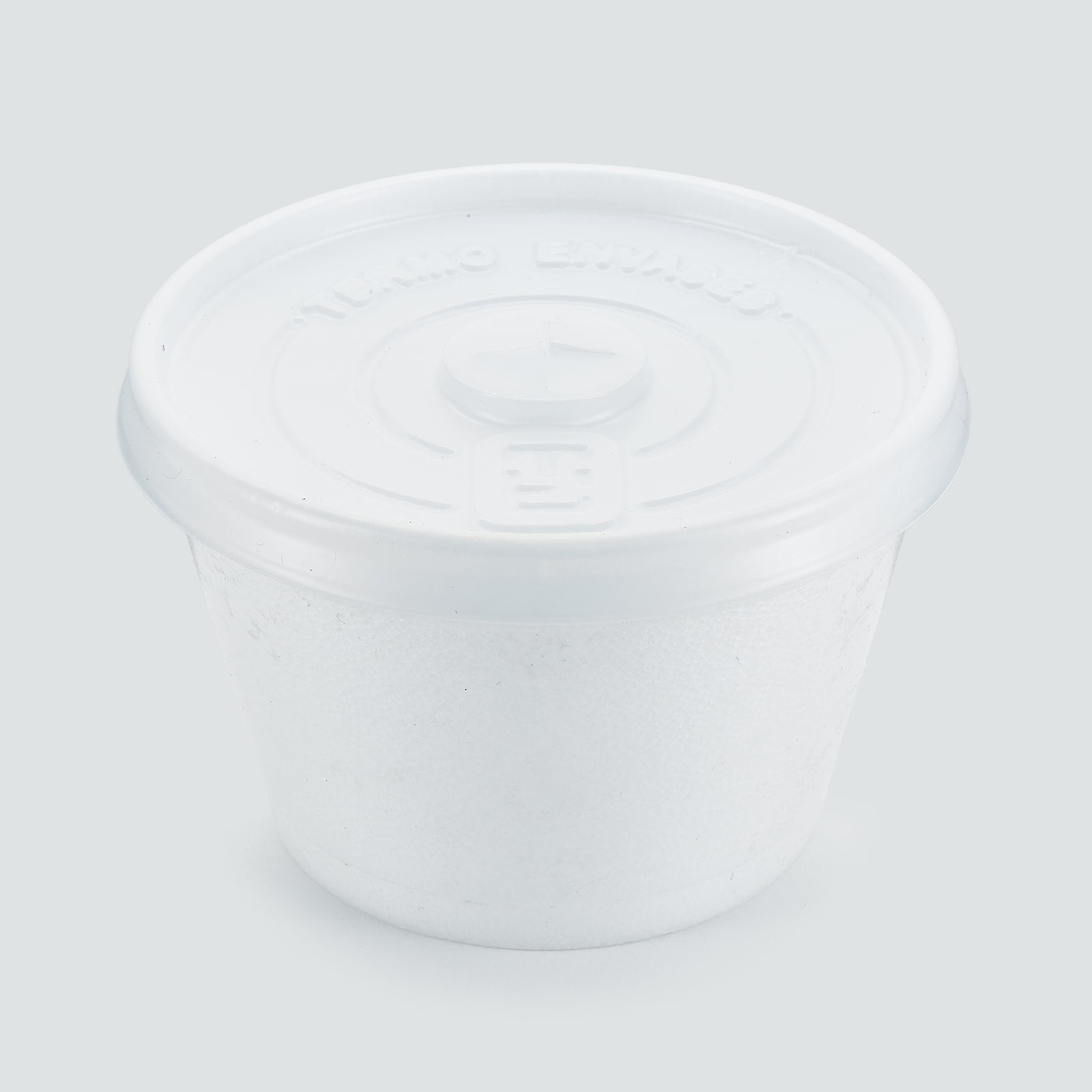 ENVASE FOAM 8OZ MULTIPACK 20U – Iris Panama