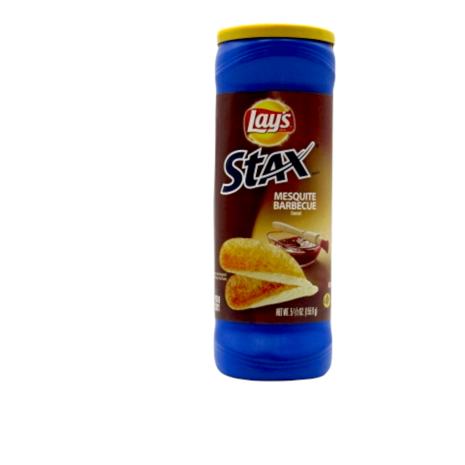 LAYS STAX BBQ 5.5OZ – Iris Panama