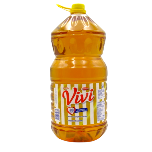 ACEITE VIVI 5000ML – Iris Panama
