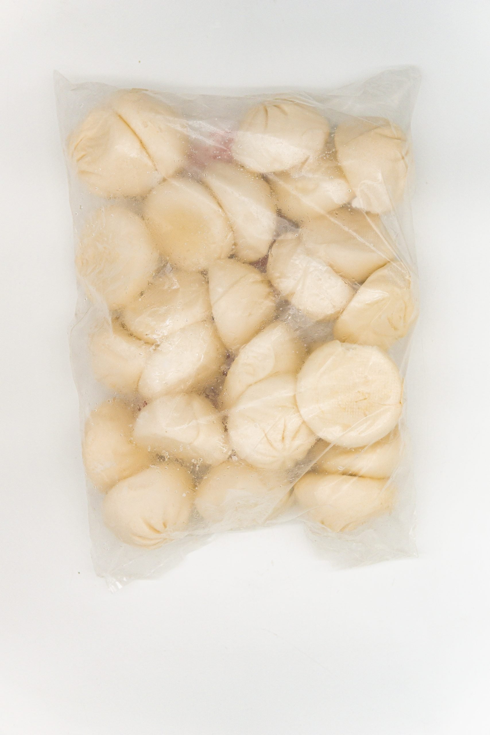 HAM PAO 25UND – DELICIA CANTONESA – Iris Panama