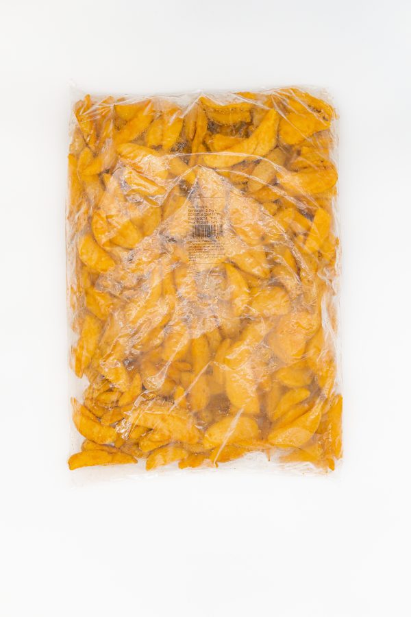 SIMPLOT PAPAS WEDGE 5LB – Iris Panama