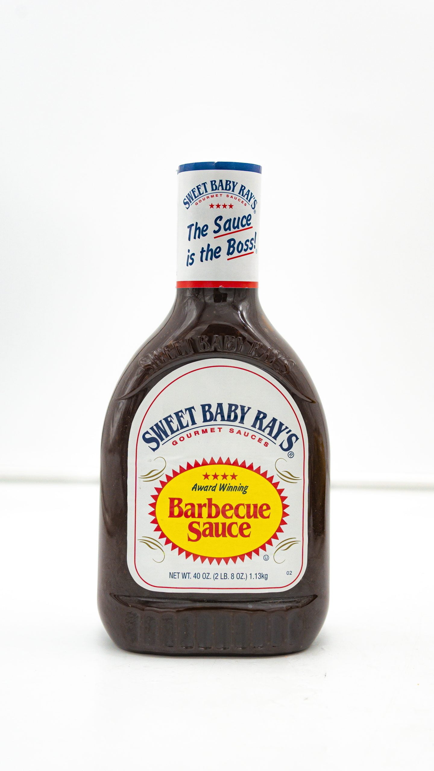 SWEET BABY RAYS BBQ 40OZ – Iris Panama