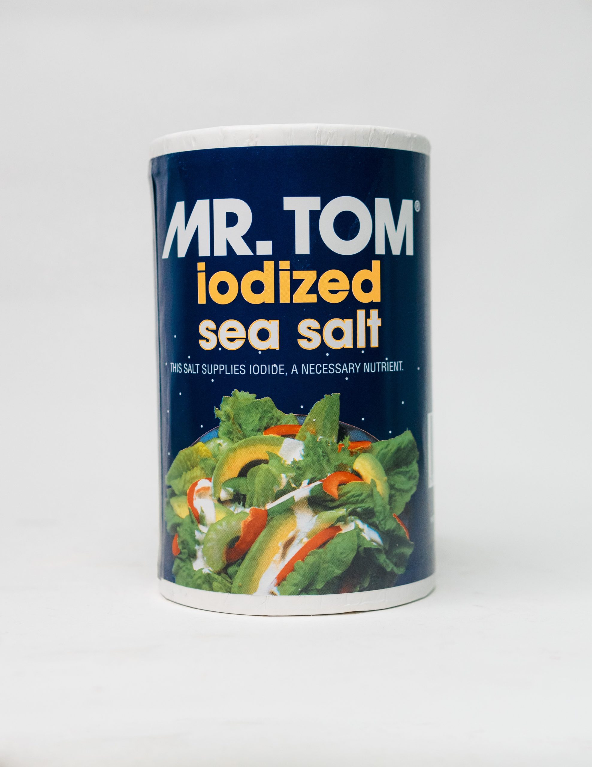 PANASAL MR TOM SAL MARINA 26OZ – Iris Panama