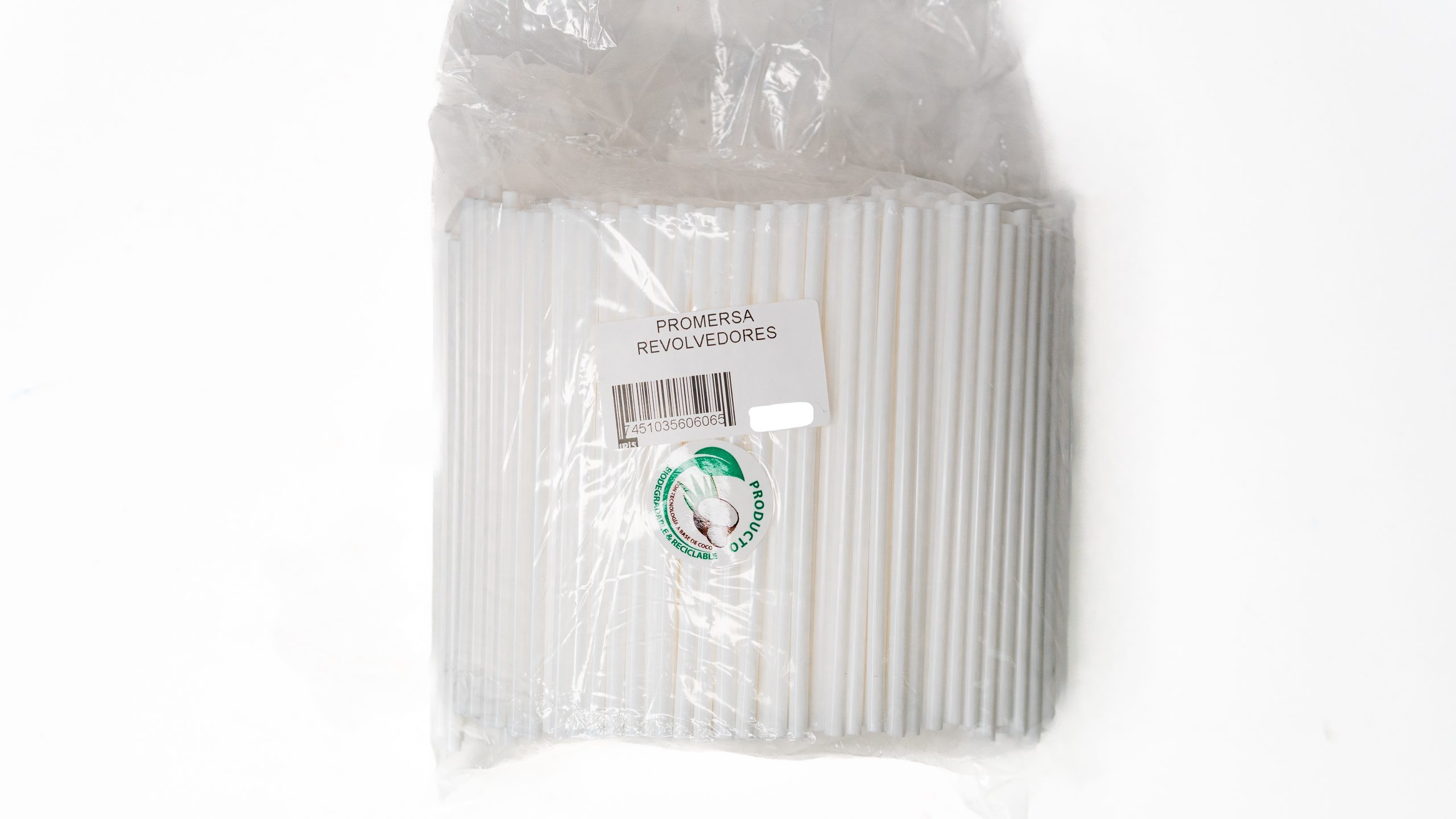 PROMERSA REVOLVEDORES TRANSPARENTES 700U – Iris Panama