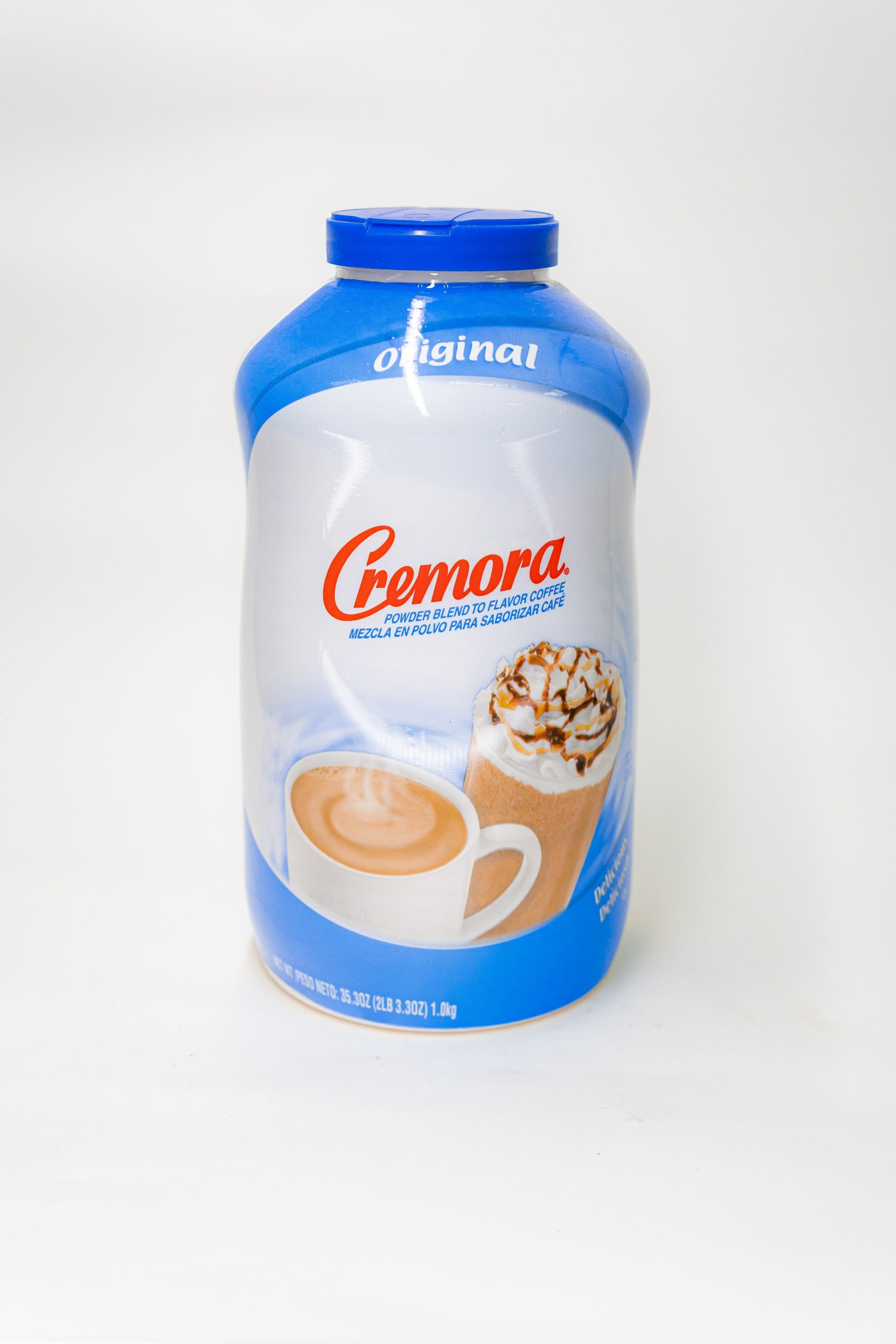 BORDEN CREMORA ORIGINAL 35.3OZ – Iris Panama