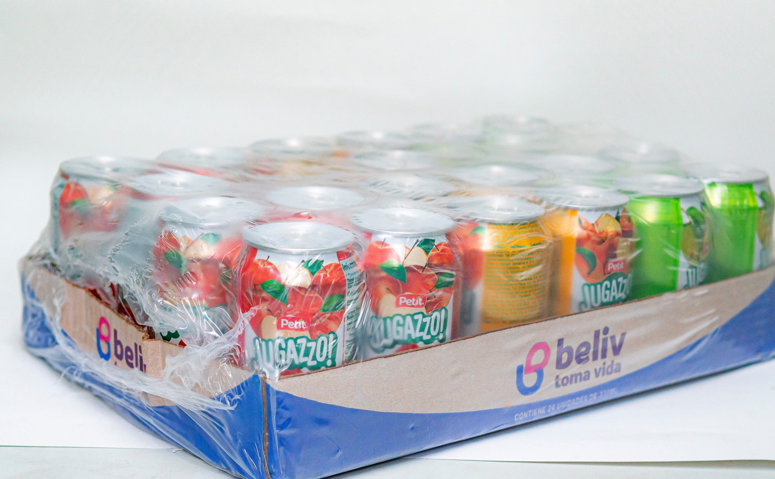 CAJA JUGAZZO LATA 24U – Iris Panama