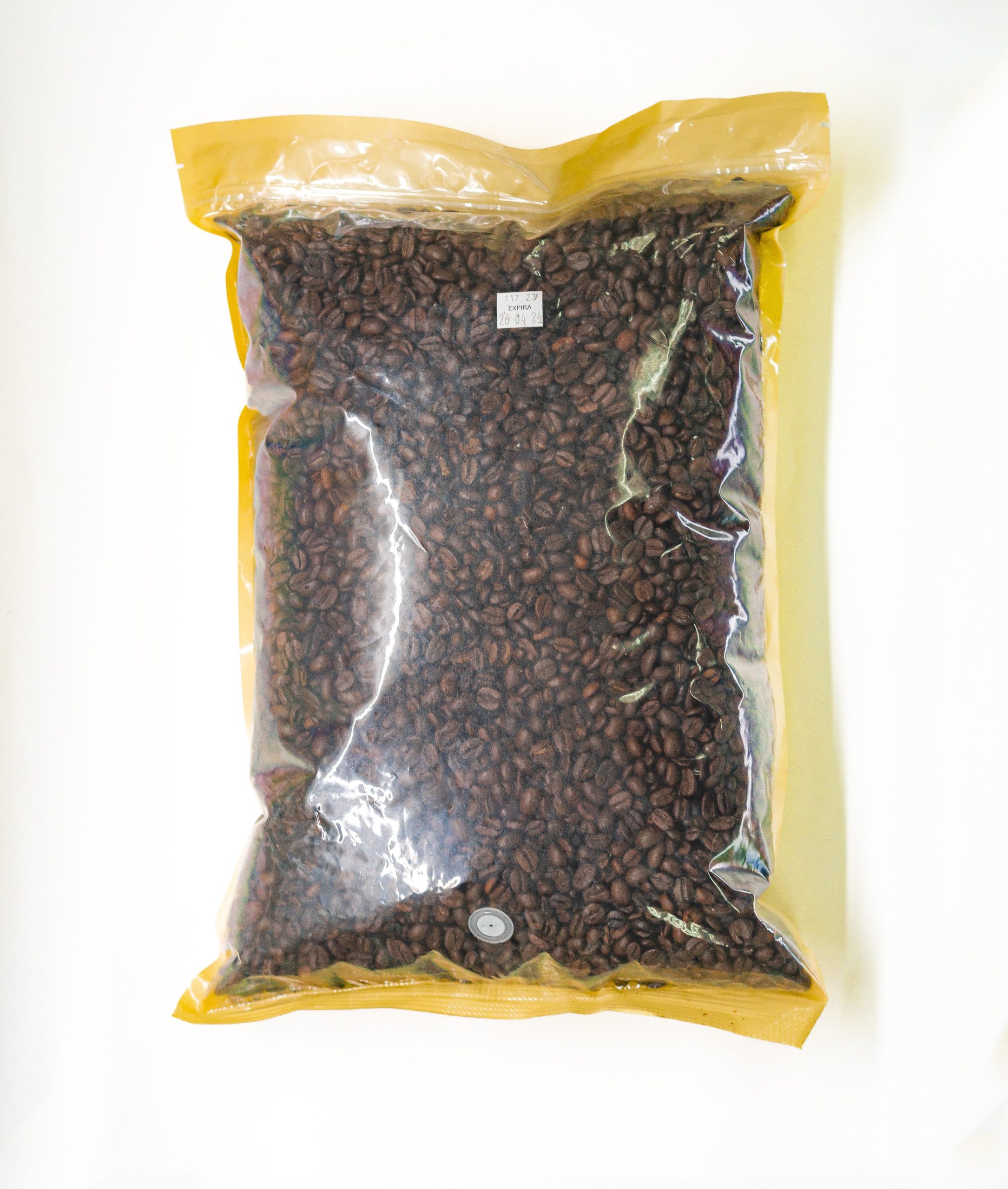 DURAN CAFE 115 ANOS GOURMET 425G – Iris Panama