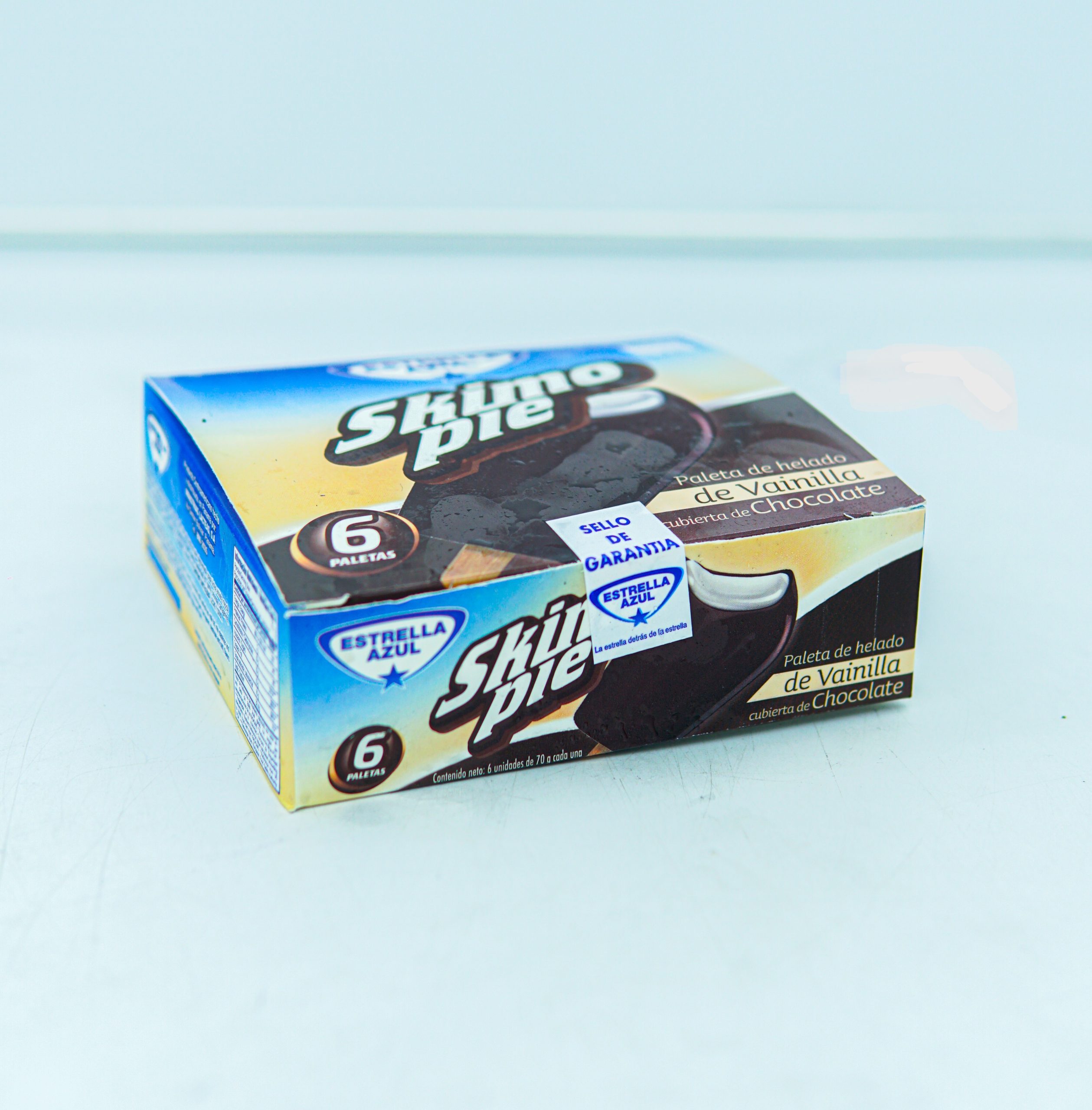 EA PALETA SKIMO PIE 6U – Iris Panama