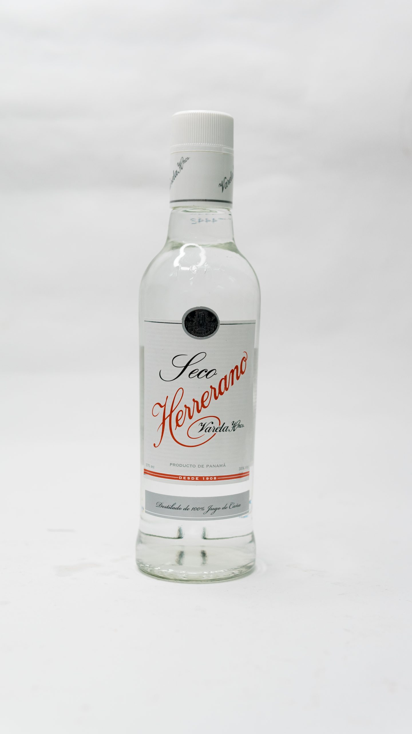 SECO HERRERANO 375 ML – Iris Panama
